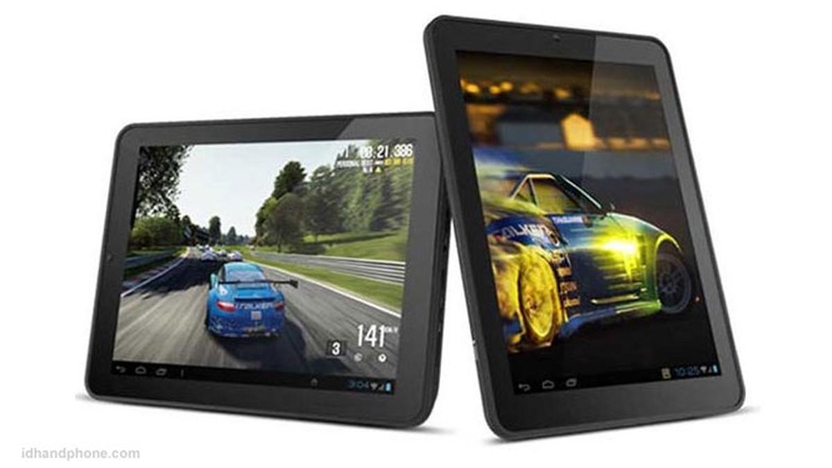 Tabulet Octa Duos 3G, Tablet Lokal Murah dengan Performa Baik - Tekno ...