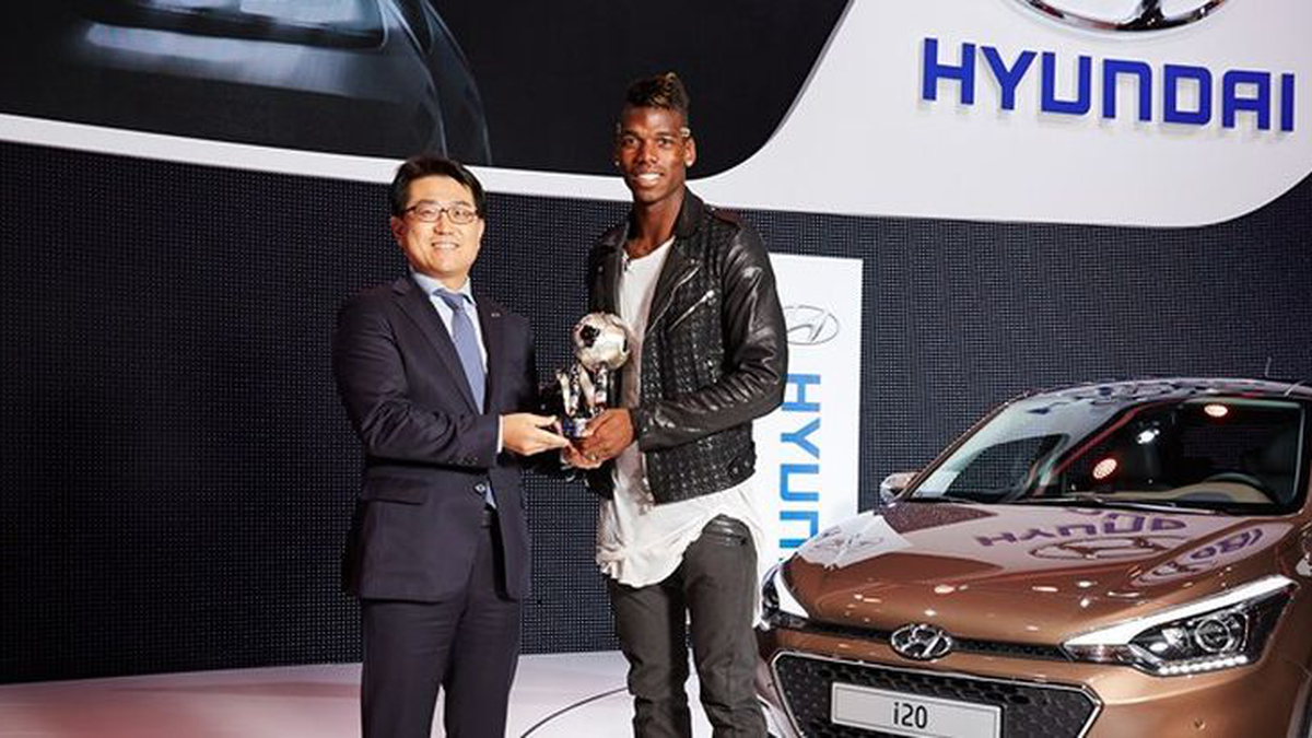 Hyundai Jadi Sponsor Liga Amerika Serikat - Otomotif Liputan6.com