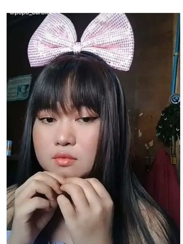 Popo Barbie Dikabarkan Meninggal Dunia, Ini 4 Klarifikasi Sang Ibunda