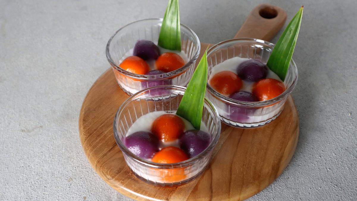5 Resep Kue Tradisional dari Ubi Jalar yang Bisa Dicoba di Rumah