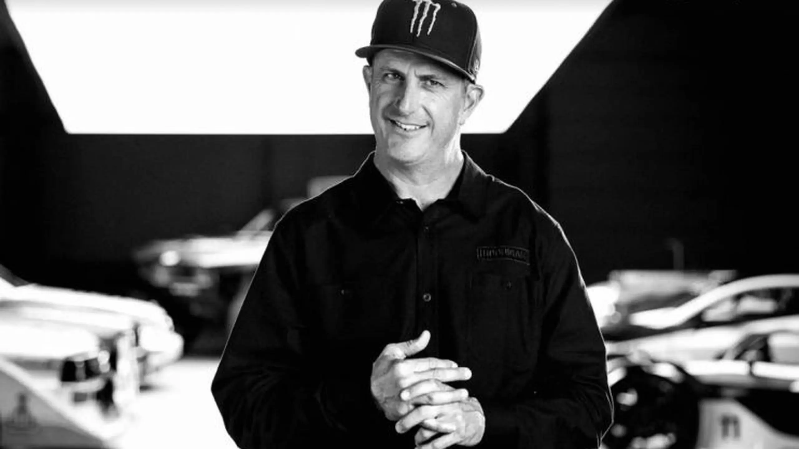 Profil Ken Block yang Meninggal Dunia karena Kecelakaan Snowmobile
