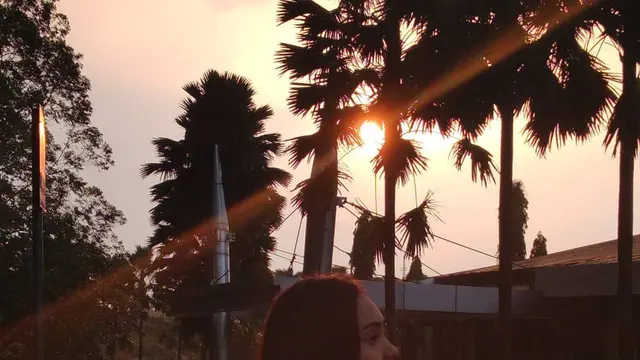 6 Potret Rachel Patricia, Pemeran Adik Immanuel Caesar Hito di Sinetron ...