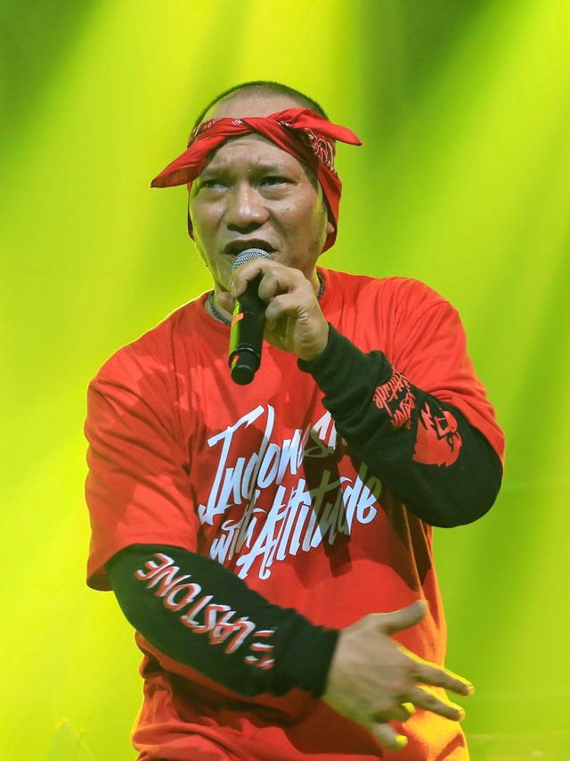 5 Lagu Hip Hop yang Sempat Ngehits di Indonesia Era 90an ...