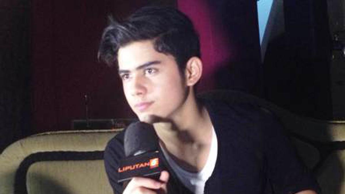 8 Foto Aliando Syarief di Era GGS, Disebut Artis Sinetron Paling ...