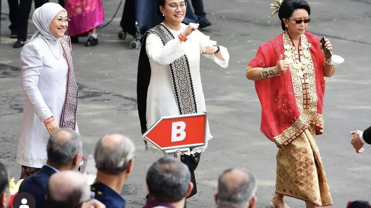 Upacara peringatan Kemerdekaan Republik Indonesia Terbaru - Berita ...