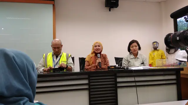 FOTO: Produsen Tepati Janji Musnahkan Viostin DS - Health Liputan6.com