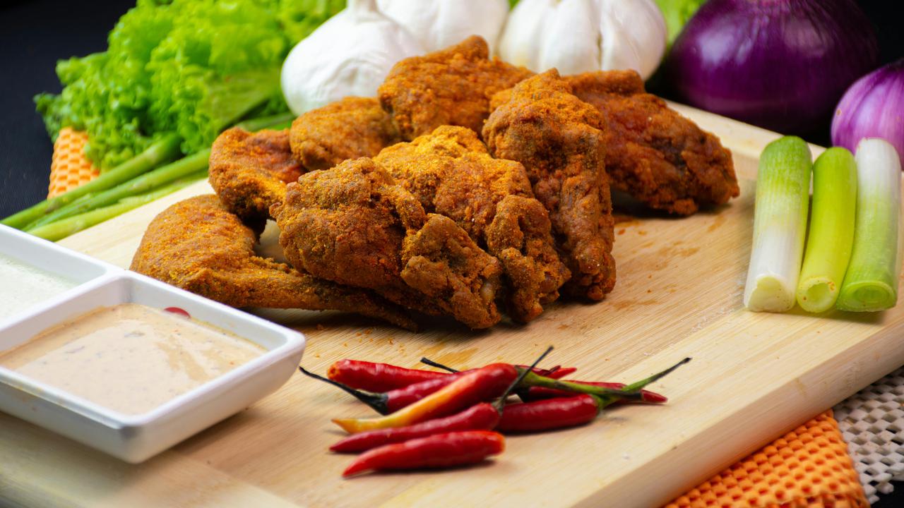6 Resep Ayam Ungkep Bumbu Kuning Simple Tanpa Santan, Lezat dan Praktis