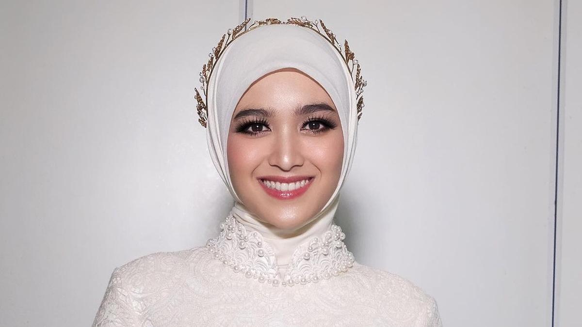 Cut Syifa Ungkap Kriteria Suami Idaman: Dengar ya Calonku!