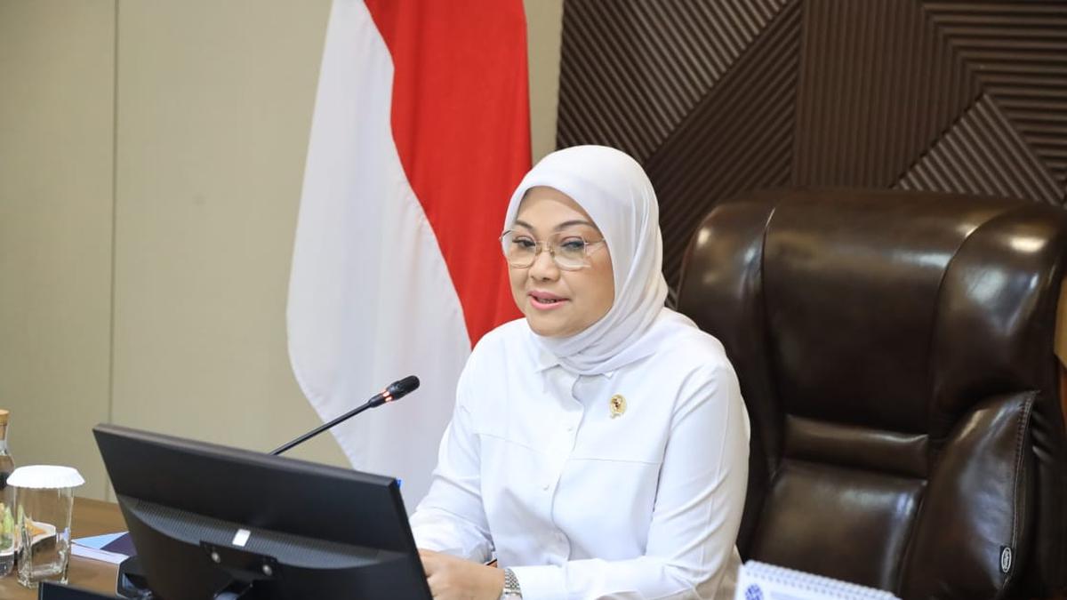 Cara Hitung Kenaikan UMP 2024