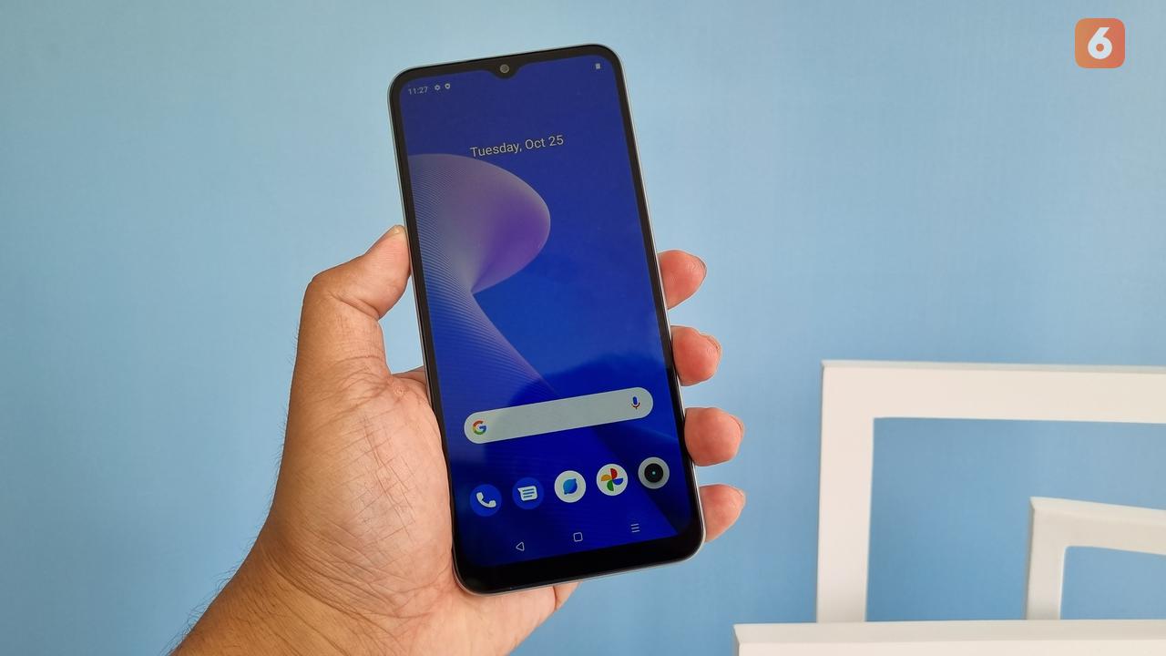 Rekomendasi Model HP Realme di Bawah 2 Juta, Update Harga Terbaru April ...