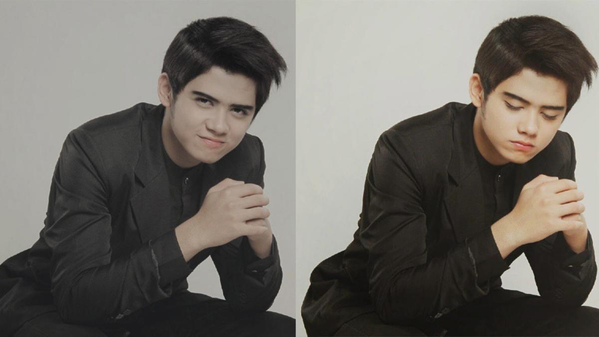 Nyanyian Tengah Malam Aliando Syarief untuk Siapa? - Entertainment ...