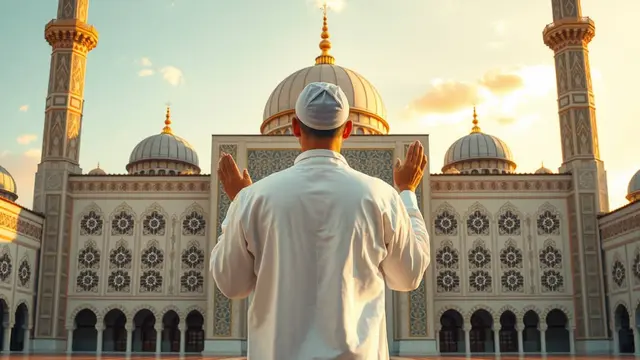 Tauhid adalah Fondasi Utama dalam Islam, Penting Dipahami - Feeds ...