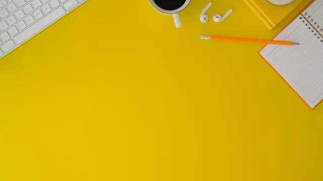 15 Kumpulan Gambar Background Power Point Keren, Bikin Presentasi Makin ...