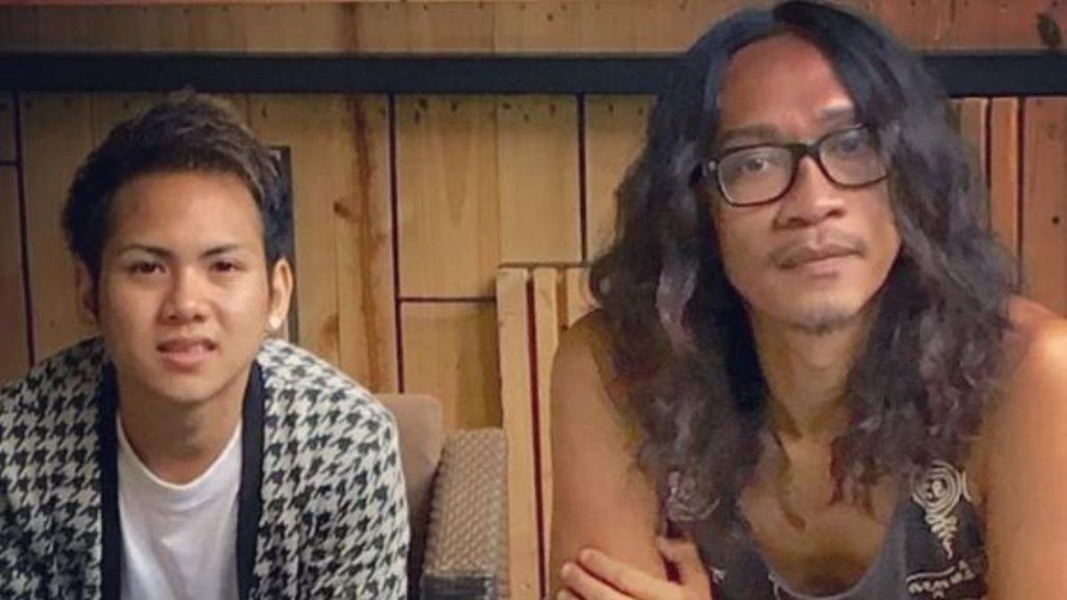 Bagi Keluarga Evelyn, Aming Adalah Pria Gagah