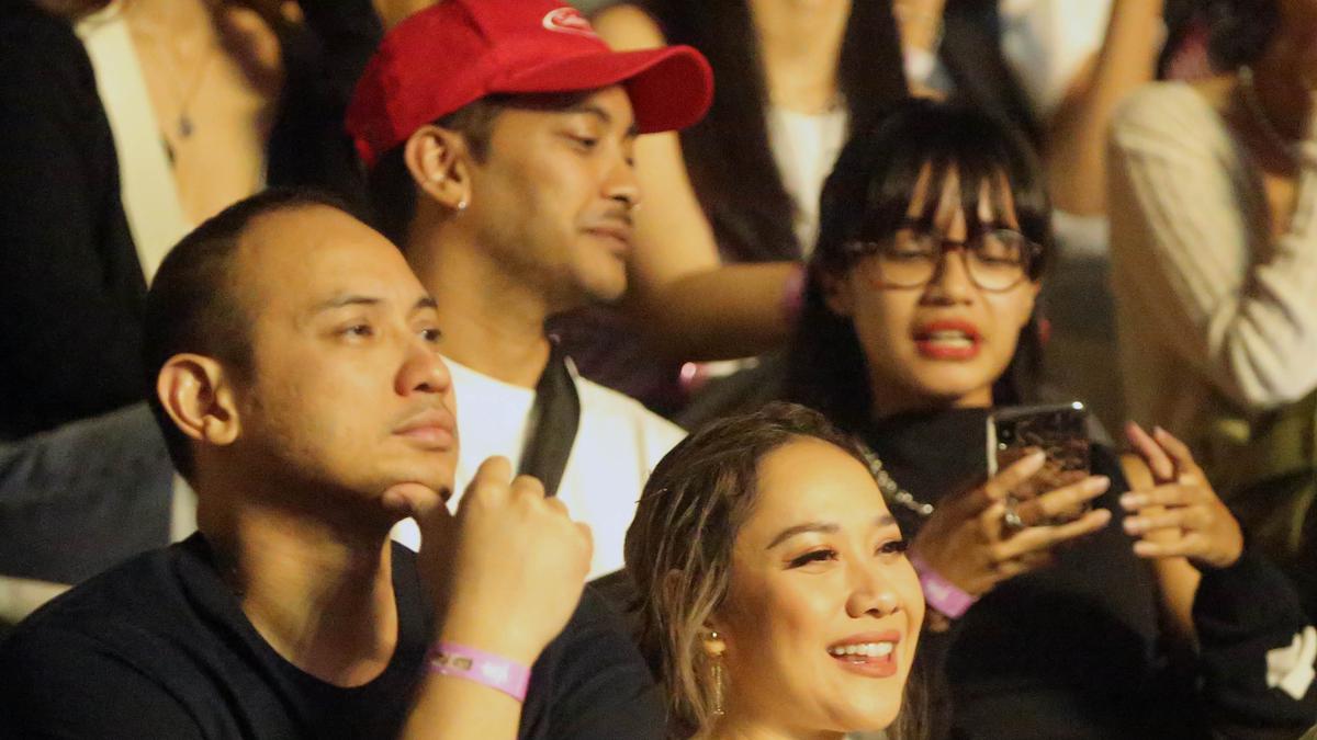 Sosok Tiko Aryawardhana yang Disebut Bakal Nikahi BCL di Bali - Page 4 ...