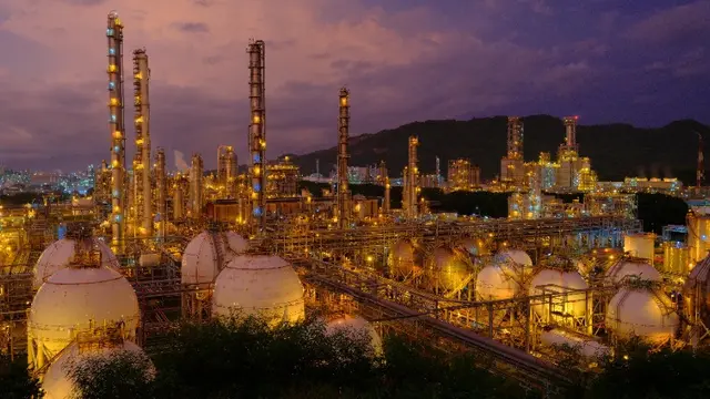 Alasan di Balik Perubahan Nama Chandra Asri Petrochemical Jadi Chandra Asri Pacific - Bisnis ...