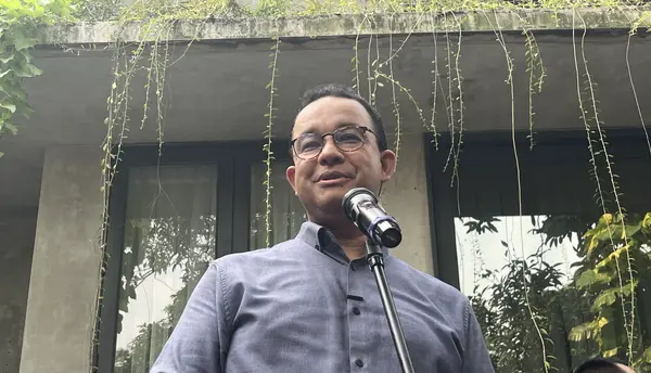 Tak Lagi Jabat Gubernur Jabar, Ridwan Kamil: Saya Mau Urus Anak Sekolah ...