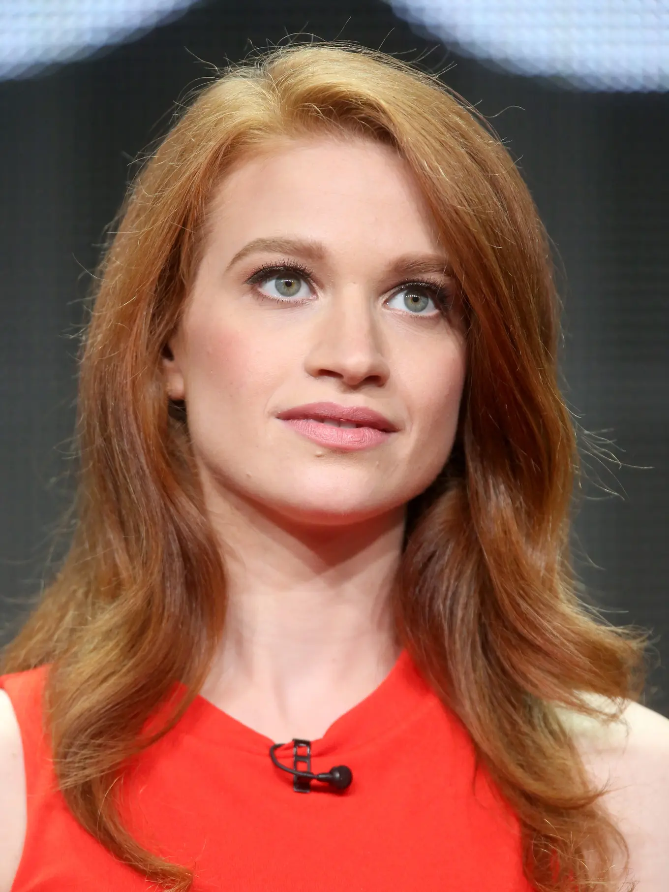 10 Fakta Sarah Hay, Penari Balet Alih Profesi Jadi Aktris