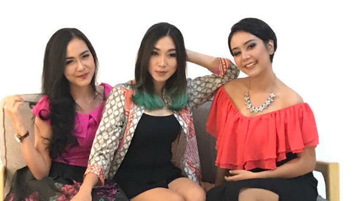 Ada Apa dengan Laura, Episode Terbaru Webseries Ruang Vemale ...