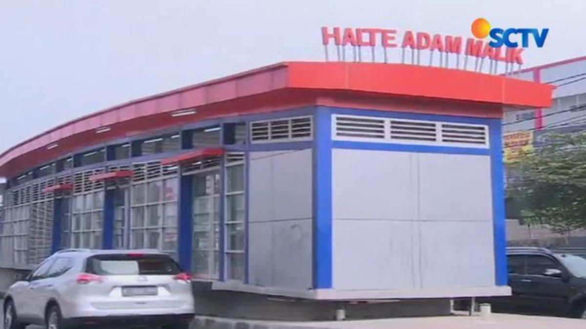 Transjakarta Koridor 13 Ciledug - Tendean Siap Beroperasi - News ...