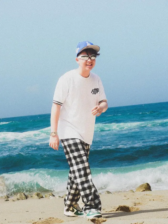 Baim Cilik Ungkap Kekecewaan Terhadap Ayahnya, Akan Lakukan Ini Jika ...