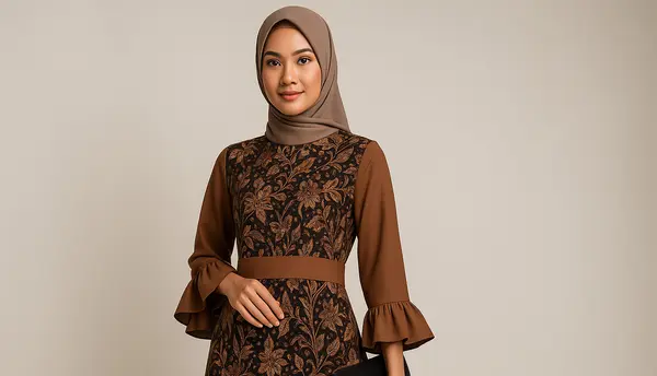 Sekilas Profil Nita Vior, Brand Ambassador ONIC Esports yang Sedang ...