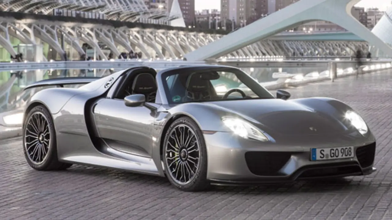 Mobil-Mobil Paling Mahal di Dunia 2014 - Otomotif Liputan6.com