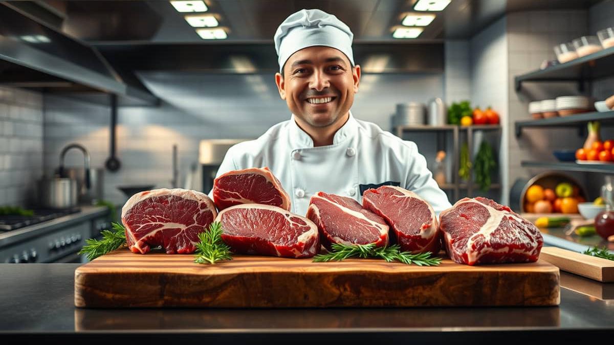 Resep Masakan Daging Sapi Lezat dan Mudah Dibuat - Feeds Liputan6.com