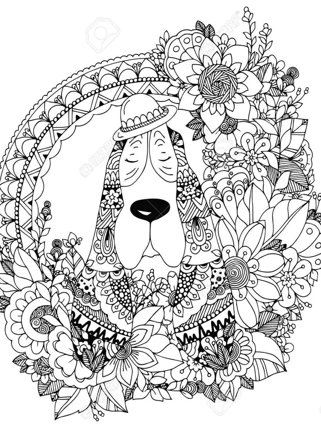 Cara Membuat Doodle Art Bagi Pemula Beserta Contoh Karakternya