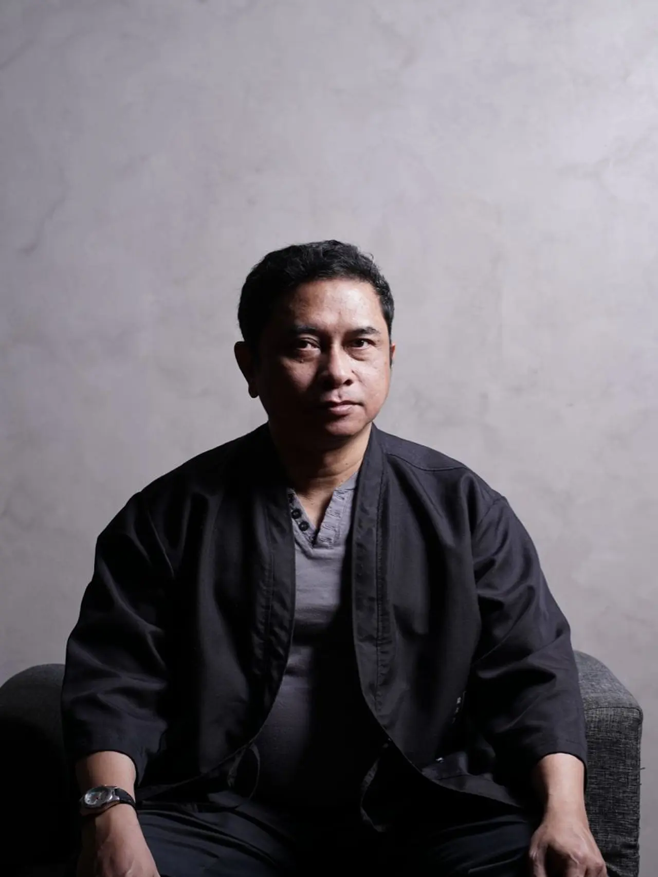 Rilis 206 Lagu Sejak 2020 hingga 2024, Ini Perjalanan Musik Alex Kuple ...