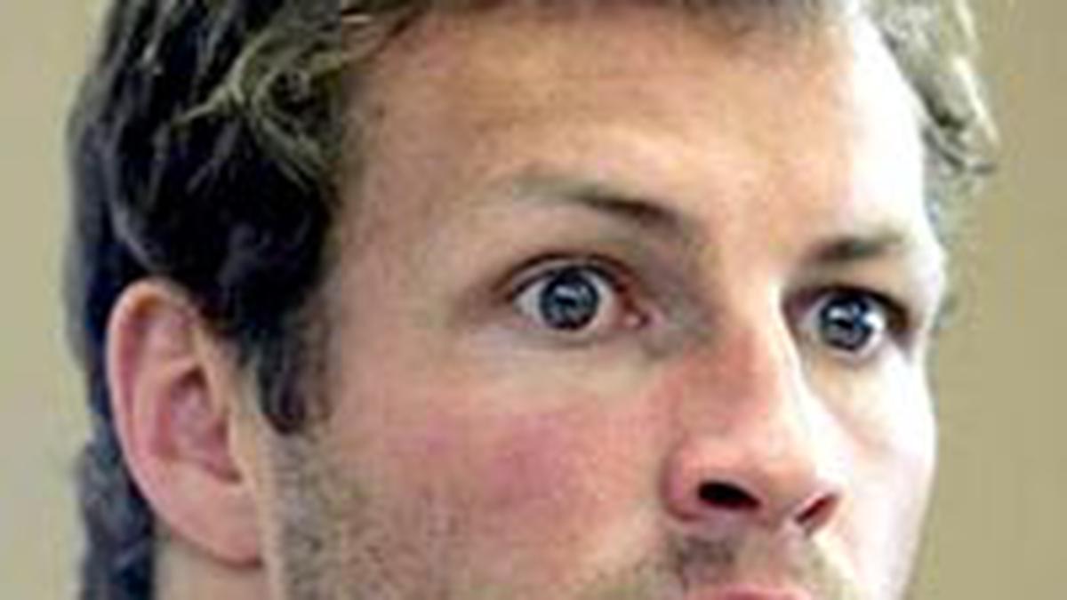 Neill: Musuh Kami, Diri Kami Sendiri! - Bola Liputan6.com