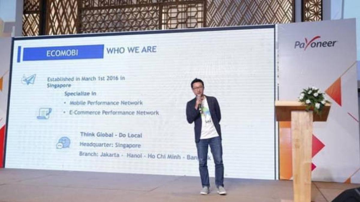 Ecomobi Ciptakan Inovasi Baru di Bidang e-Commerce - Tekno Liputan6.com