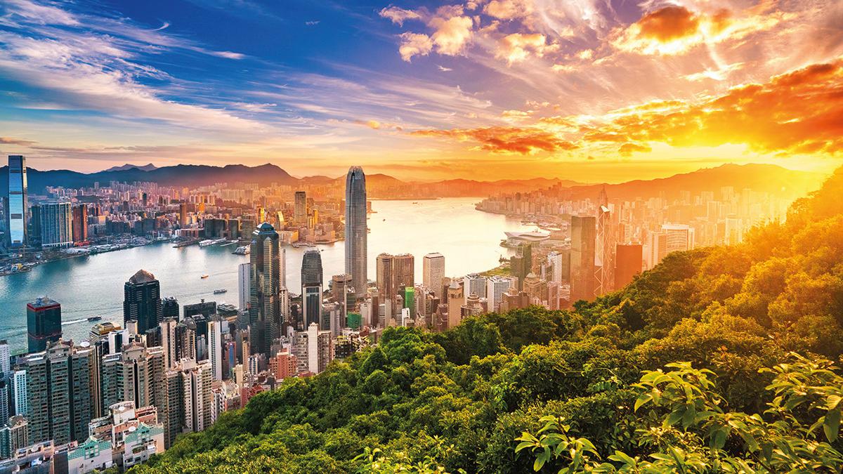 Rekomendasi Tempat Wisata dan Hiburan Seru di Hong Kong - Lifestyle ...