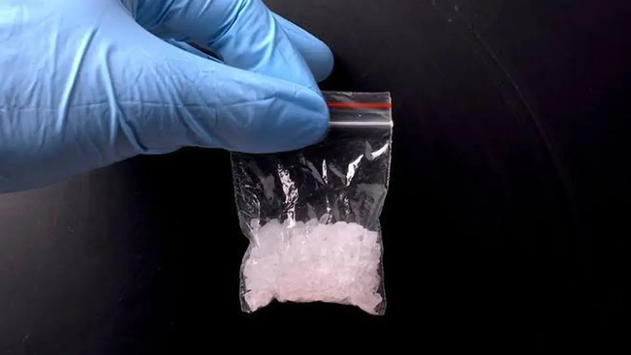 Polisi Bongkar Jaringan Pemasok Sabu Industri Rumahan di Pasuruan ...