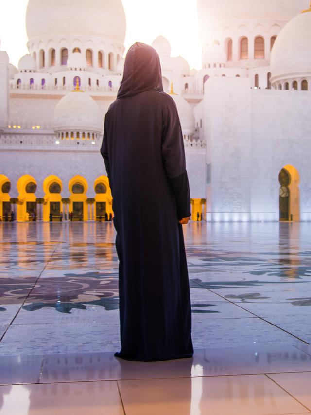 Mengenal Khadijah Binti Khuwalid, Cinta Sejati Rasulullah SAW ...