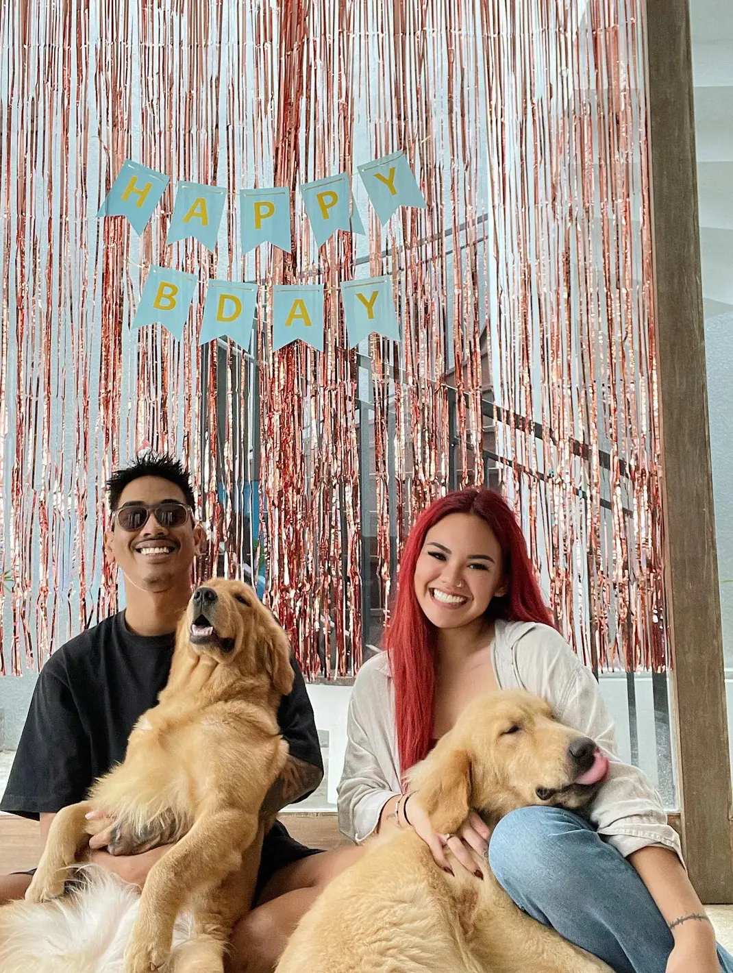 6 Potret Shafa Harris dengan Pacar Baru, Sudah Mulai Dikenalkan ...