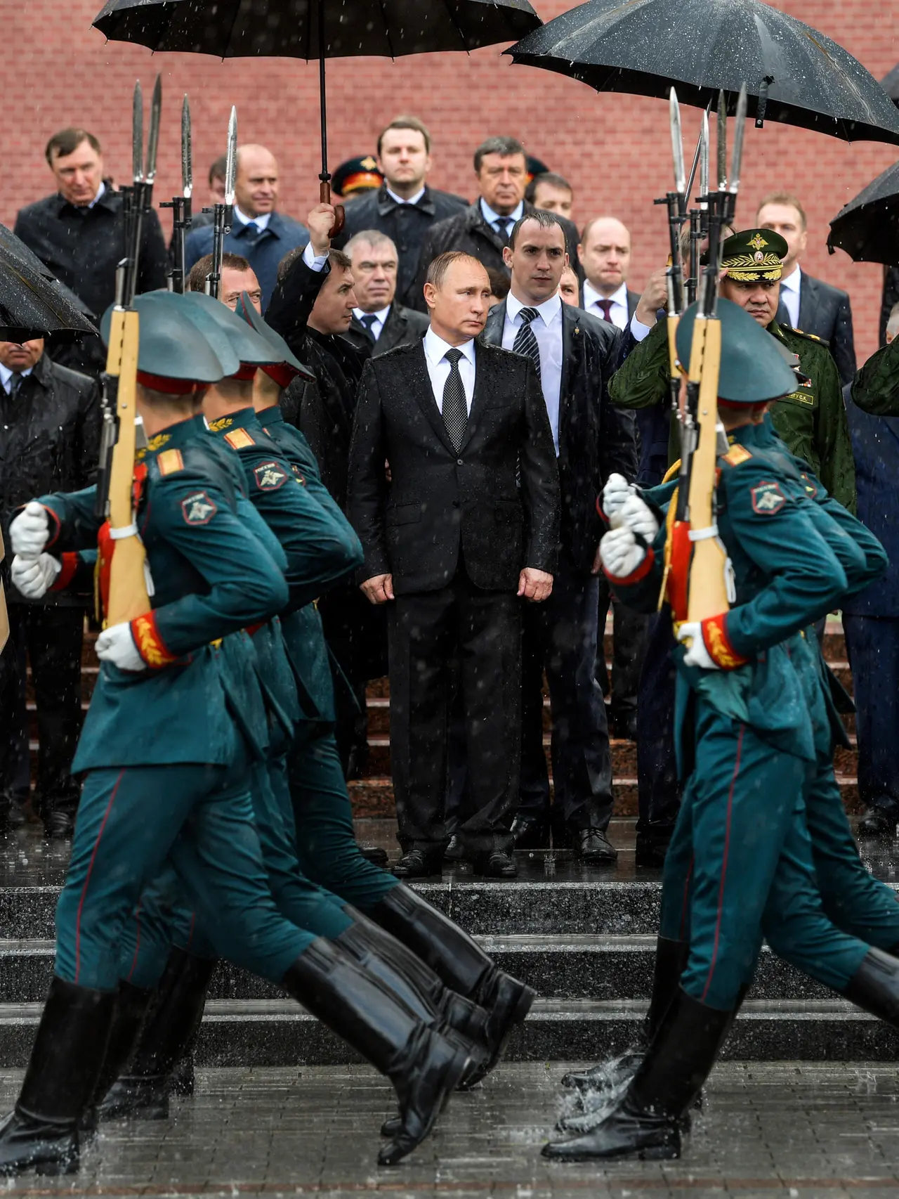 Di Balik Arti Hormat Nazi dan Mengapa Dunia Melarangnya? - Hot Liputan6.com