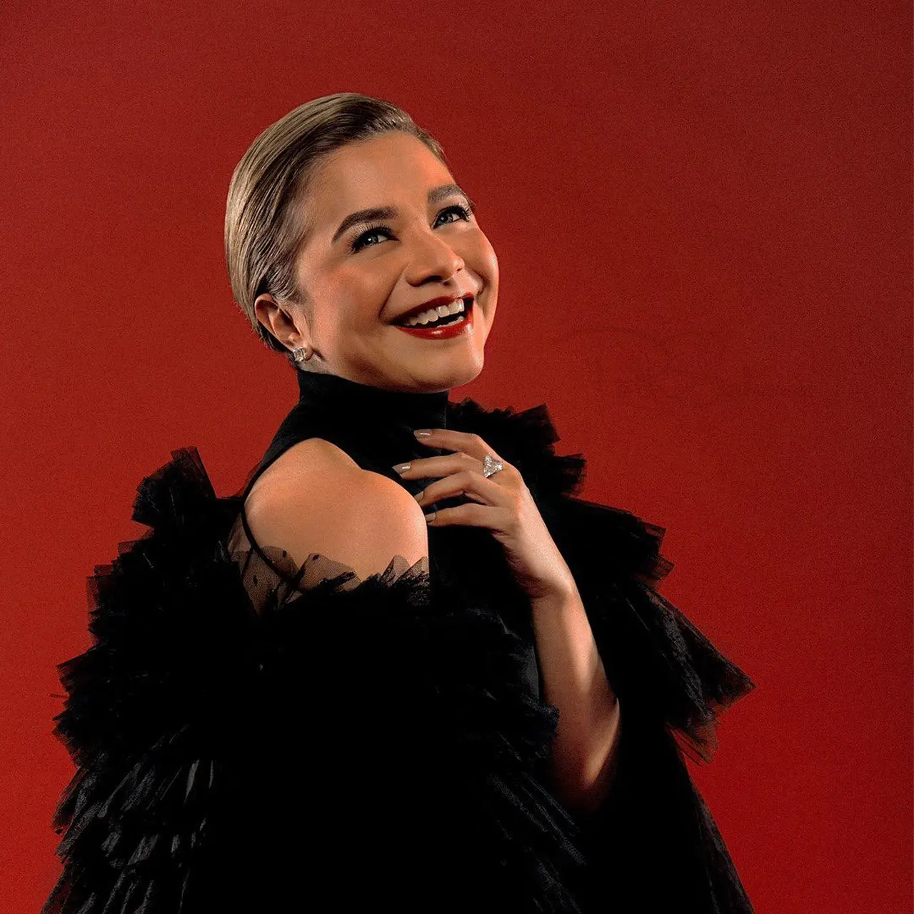 Ruth Sahanaya Ultah ke-54, Ini 6 Album Terbaiknya di Industri Musik ...