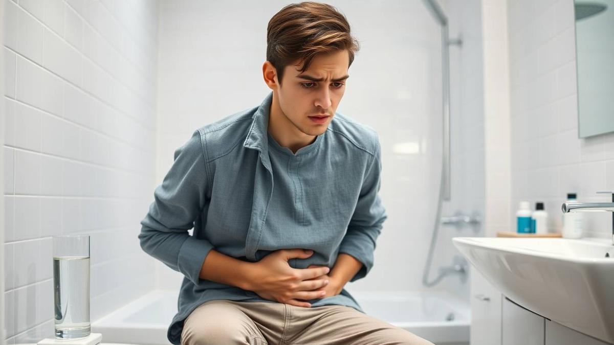 Makanan yang Baik Dikonsumsi Kalau Mencret: Panduan Lengkapnya