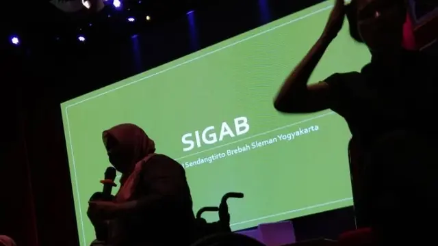 SIGAB, Lembaga Advokasi Hukum yang Bantu Penanganan Kasus-Kasus ...