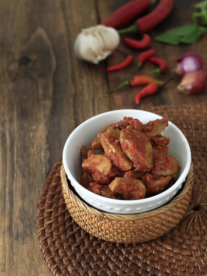 Resep Semur Jengkol Betawi - Food Fimela.com