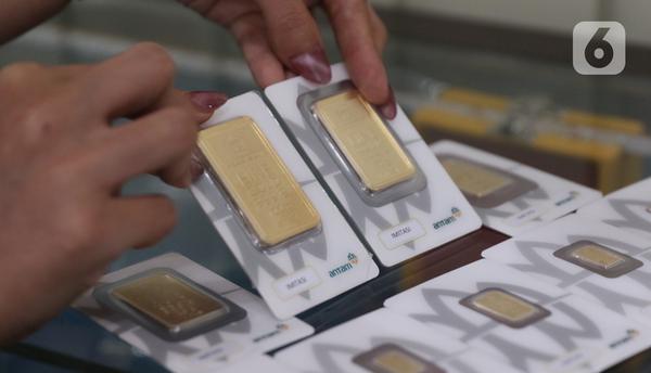 Lowongan Kerja KPP Mining: Cek Posisi dan Cara Daftar di Sini