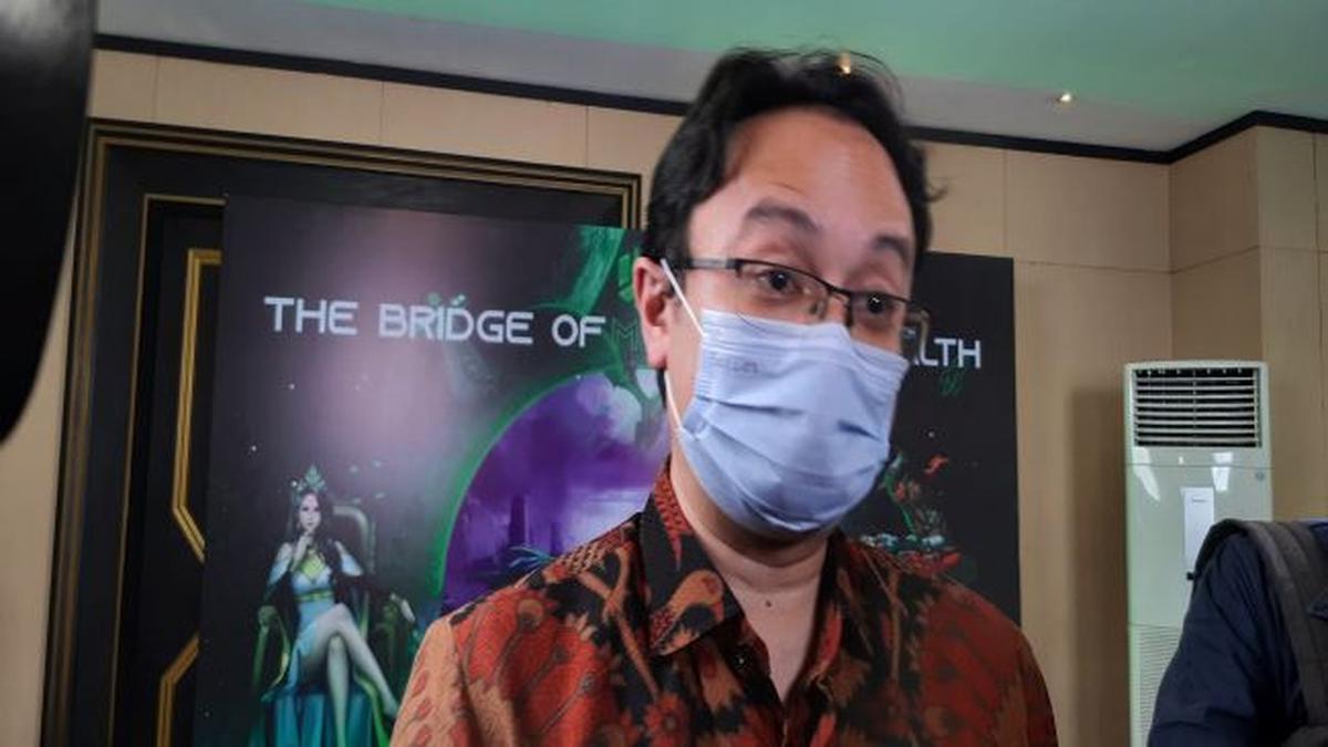 Pendirian Bursa Kripto Indonesia Kembali Mundur, Ini Penjelasan ...