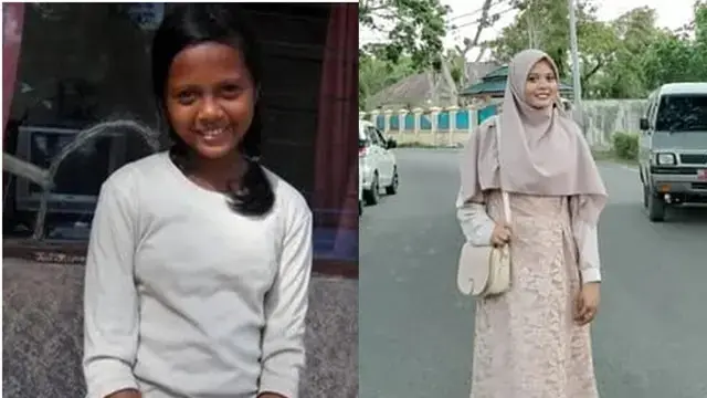 Kabar Terbaru 9 Pemeran Anak-Anak di Film Laskar Pelangi, Mahar dan ...