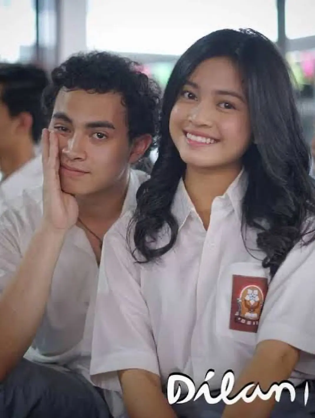 Potret Kebersamaan Yoriko Angeline dan Omara Esteghlal, Kenang Film ...