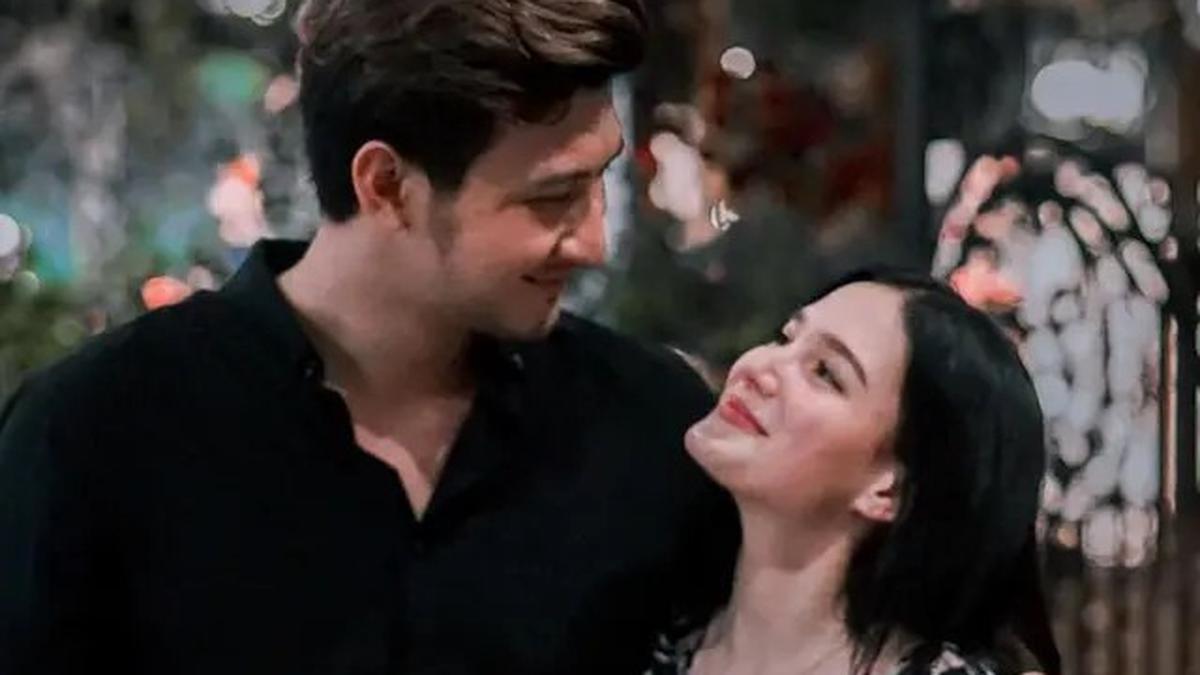 Yasmine Ow Ogah Menjelekkan Aditya Zoni, Pilih Rahasiakan Alasan Gugat Cerai Suami - ShowBiz ...