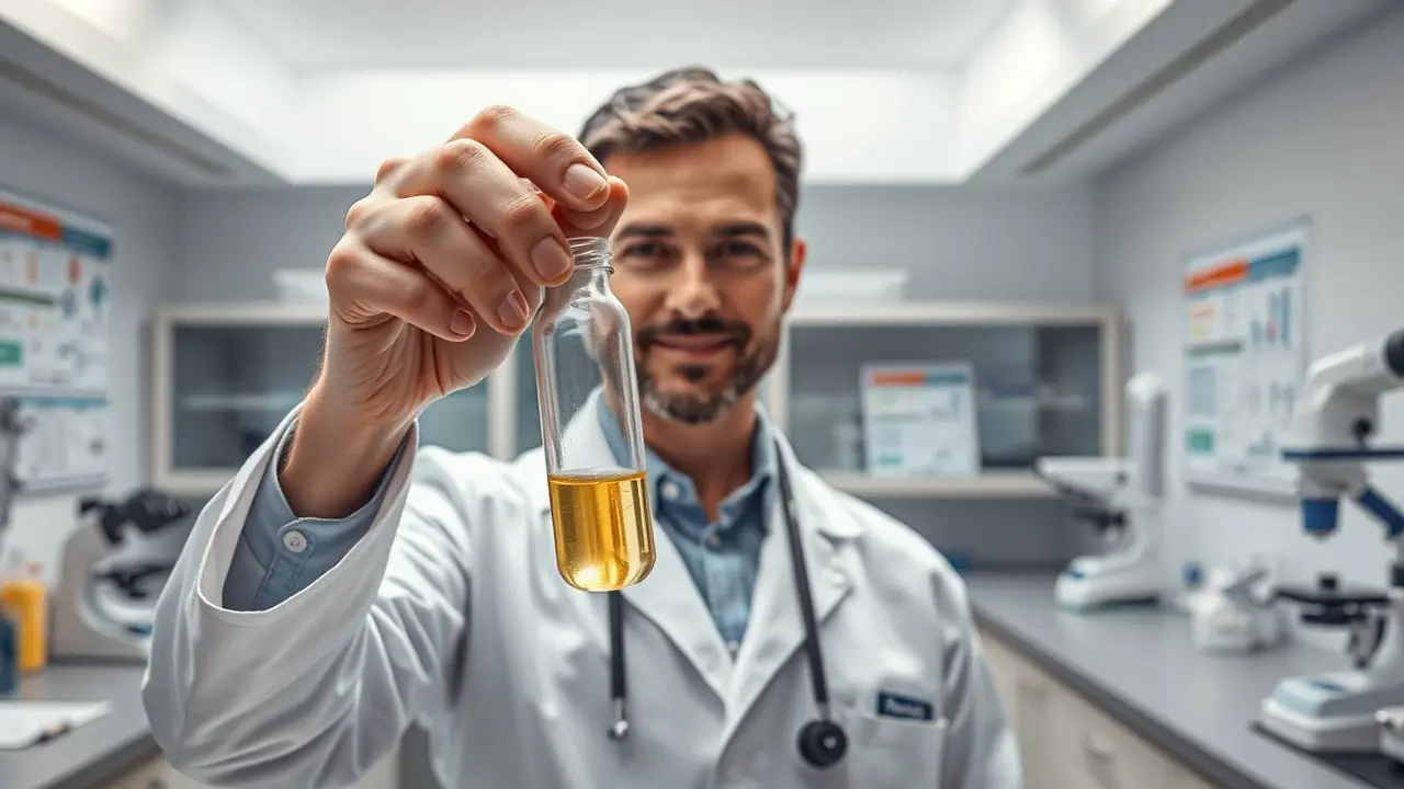 Mengenali Ciri-Ciri Nanah dan Cara Menangani, Kapan Harus ke Dokter? - Feeds Liputan6.com