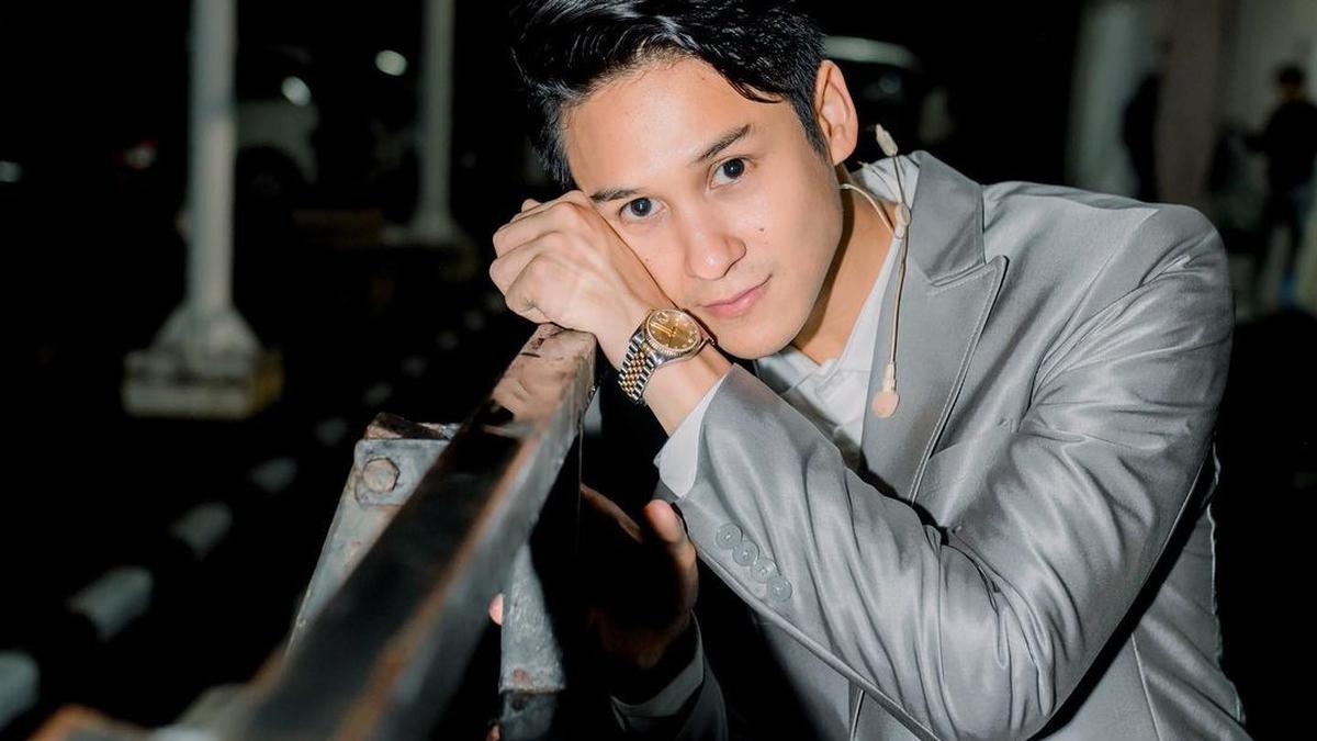 Profil dan Agama Antonio Blanco Jr, Pemain Sinetron Indonesia Keturunan ...