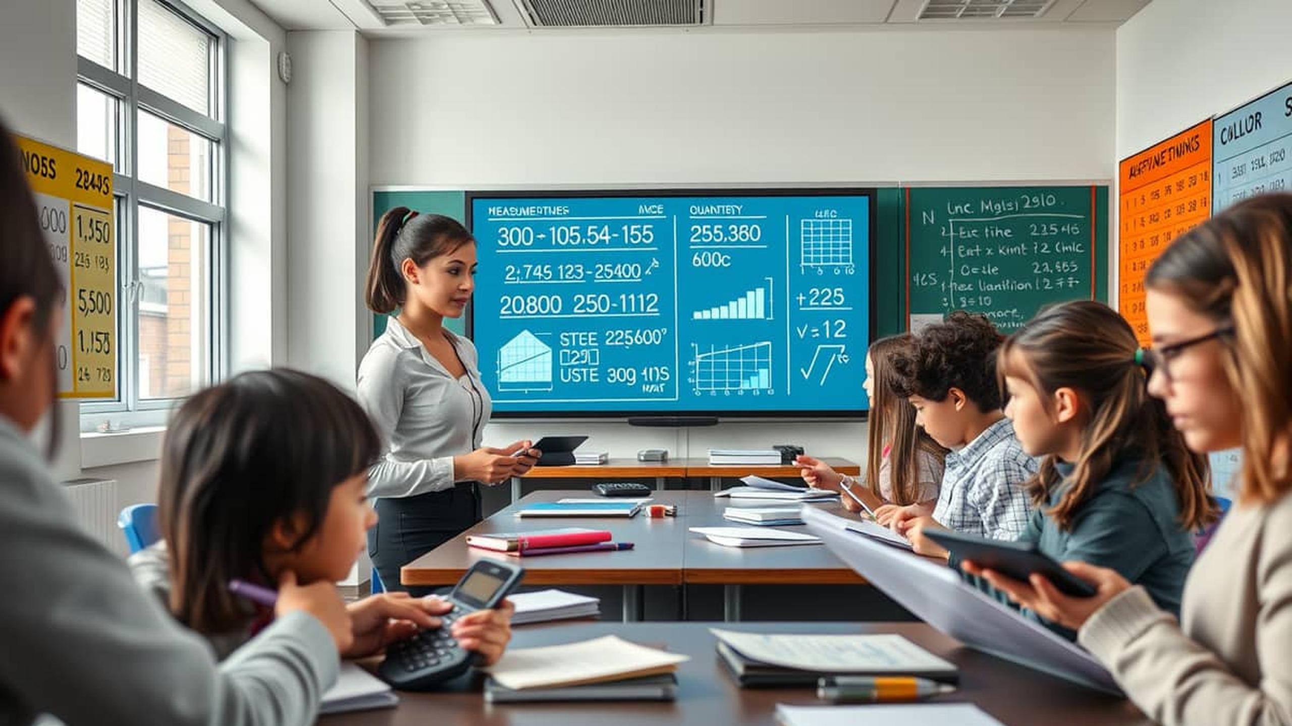 Apa Itu Kuantitas: Pengertian, Jenis, dan Contohnya