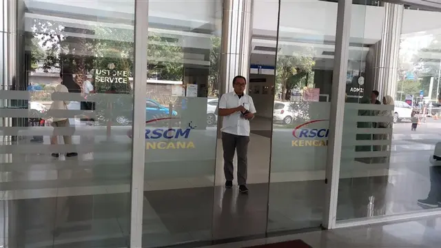 Selamat! RSCM Masuk Posisi 36 Pusat Medis Akademik Terbaik Dunia Versi ...